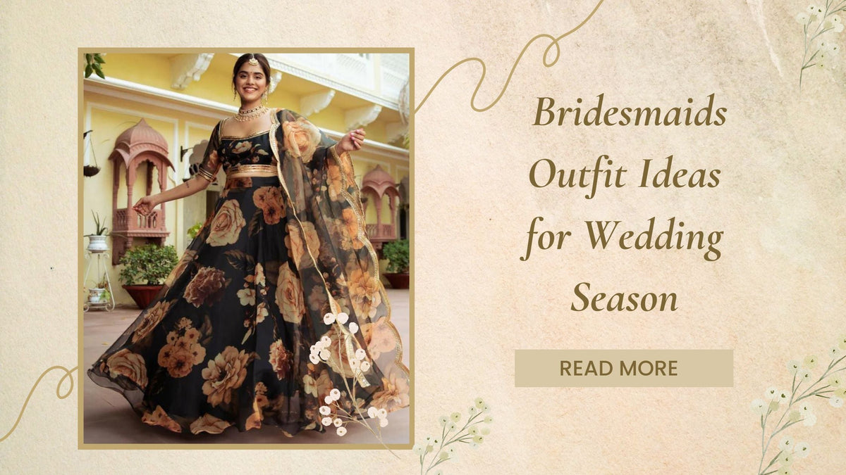 10 Pre-Wedding Shoot Outfit Ideas for 2024
