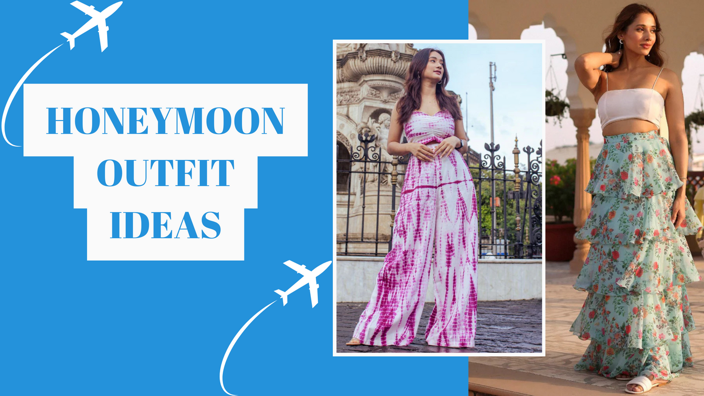 8 Best Goa Outfits for Women Ideas