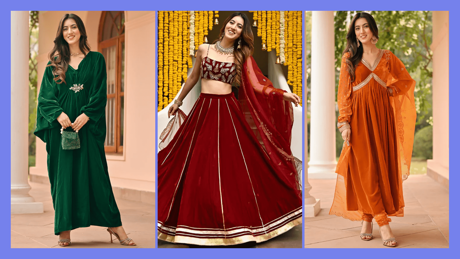 8 Reception Outfit Ideas for Brides in 2024