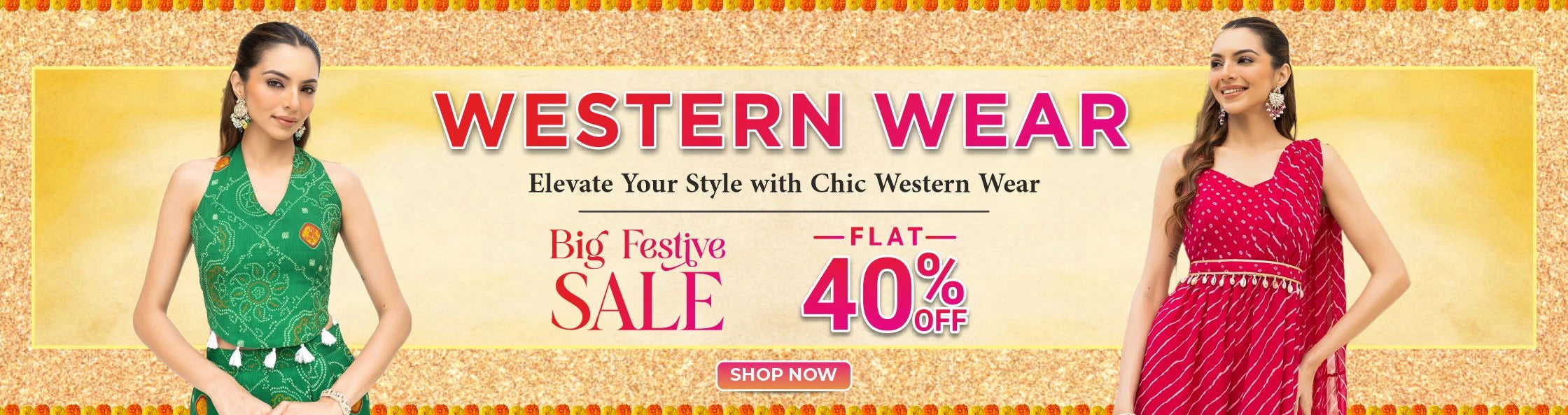 Western Wear 2024 - Buy Westernwear for Women Online - Lavanya The Label